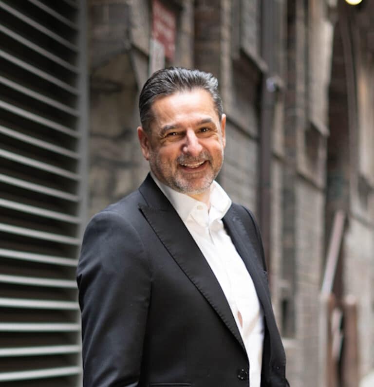 Meet the team at Liberty It Australia